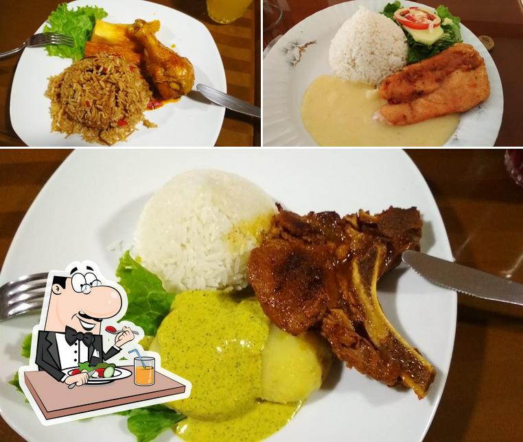 Doña Candy restaurant, Moyobamba - Restaurant reviews