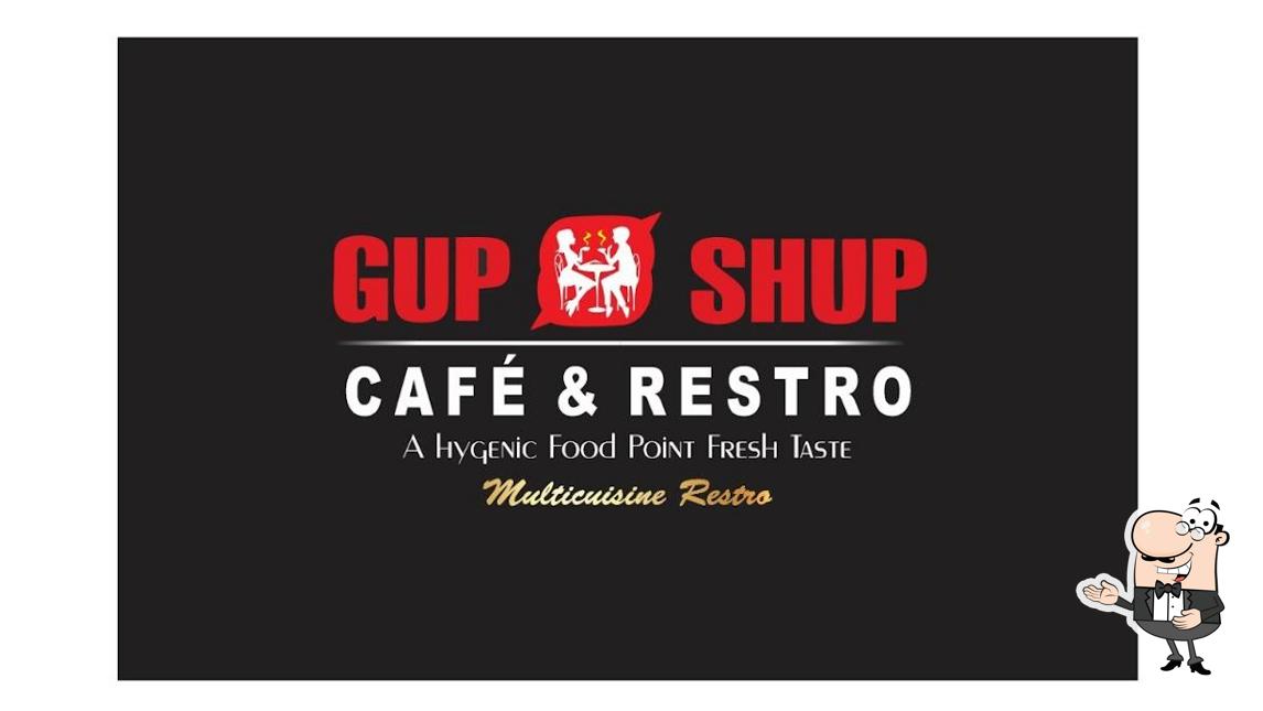 Gup Shup Cafe and Restro, Selakui - Restaurant menu and reviews