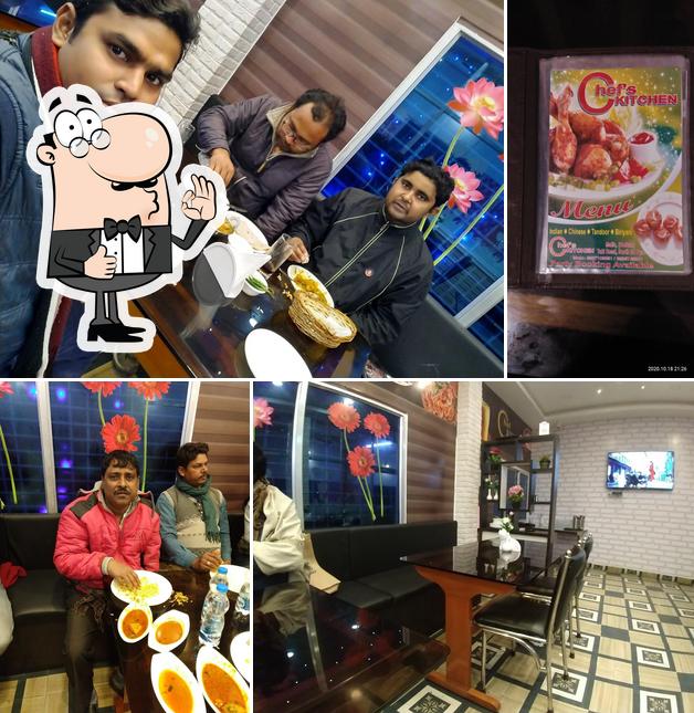 HAWA MAHAL, Matia - Restaurant menu, prices and reviews