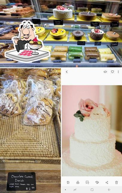 June Bakery in Bellevue - Restaurant reviews