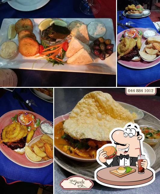 Top 10 places to eat in George, october 2025 - Restaurant Guru