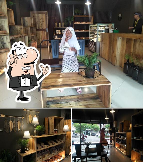 Kampoeng Roti Pedurungan, Semarang - Restaurant reviews