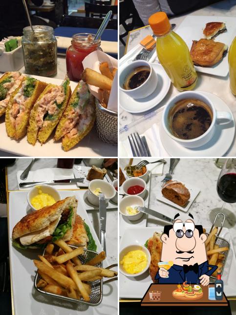 Los mejores restaurantes en el Centro Comercial Perisur - Restaurant Guru