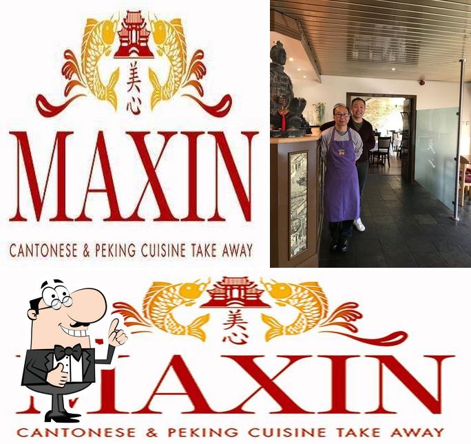 Maxin, Kirkcaldy - Restaurant menu, prices and reviews