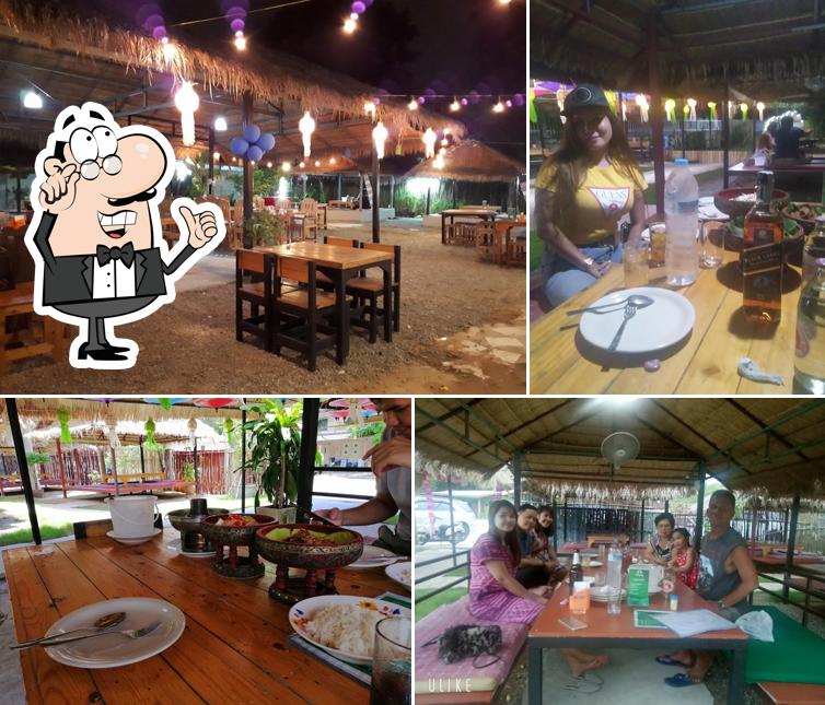 My Mia Kitchen 2 restaurant, Pattaya City - Restaurant reviews