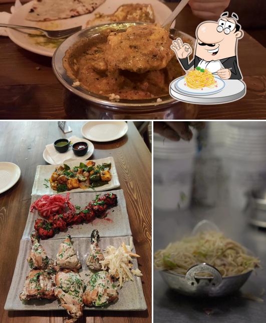 Nagpal's fine dine, Patiala - Restaurant menu, prices and reviews