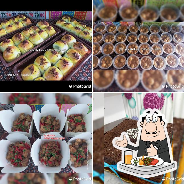 Ni-Kitchen Toba, Indonesia - Restaurant reviews