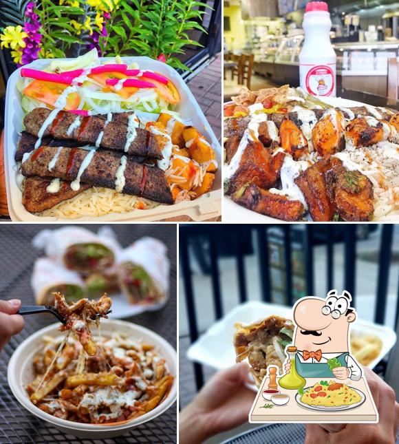 Restaurante Pita Land Shawarma - Markham Rd, Toronto - Opiniones del ...