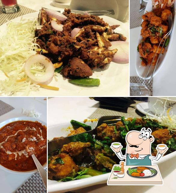 Sai Priya Resort, Visakhapatnam - Restaurant menu, prices and reviews