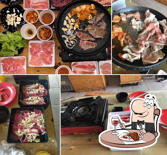SIMHAE korean grill restaurant, Jakarta, 9 - Restaurant menu and reviews