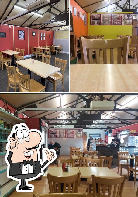 Stanwell Moor Farm Shop And Cafe, Stanwell - Restaurant menu, prices ...