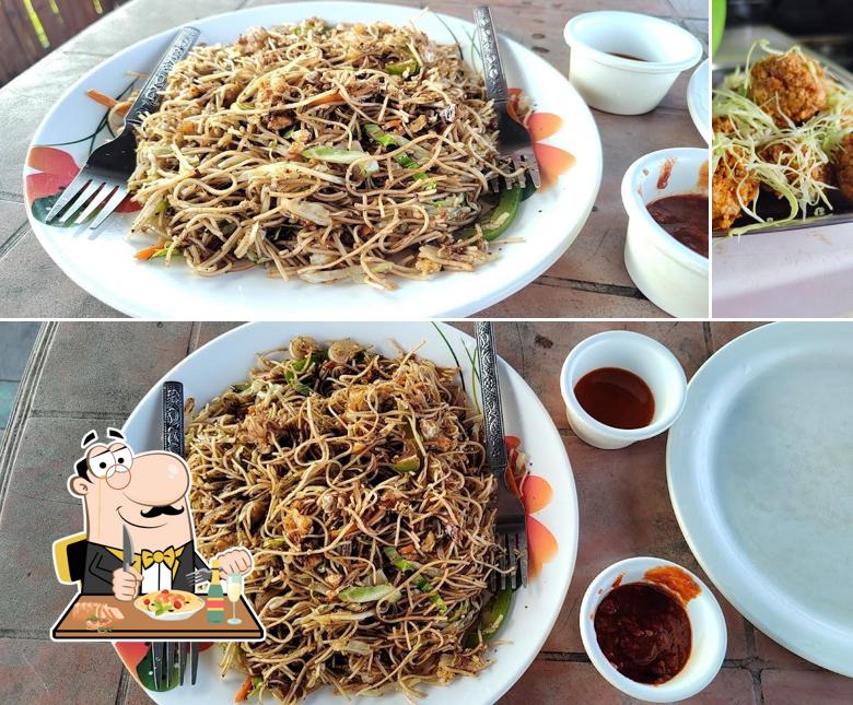 THE TASTE OF GULMA, Siliguri - Restaurant menu, prices and reviews
