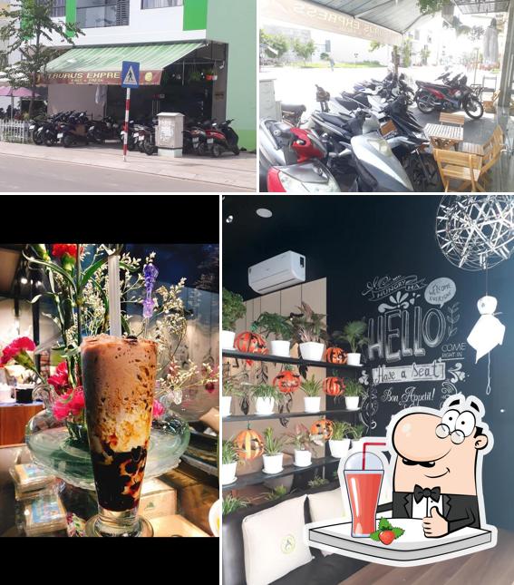 Restaurante Taurus Express, Ninh Hòa, 97vcn - Opiniones del restaurante