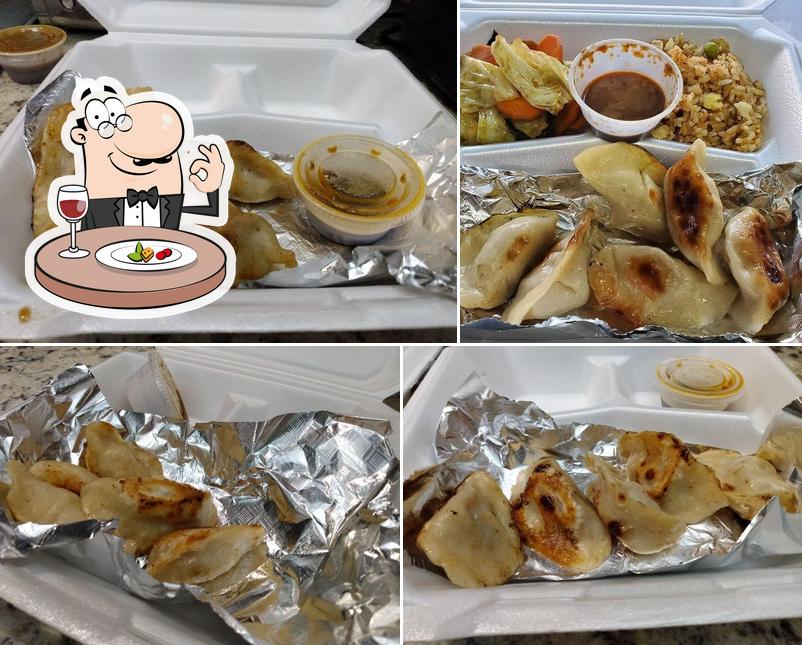 The Dump Truck in Oklahoma City - Restaurant reviews