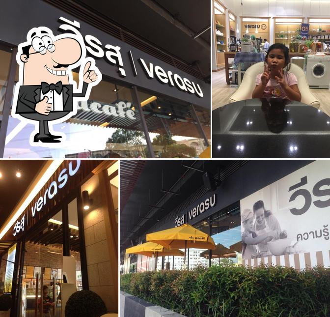 Verasu, Bangkok, Plearnary Mall