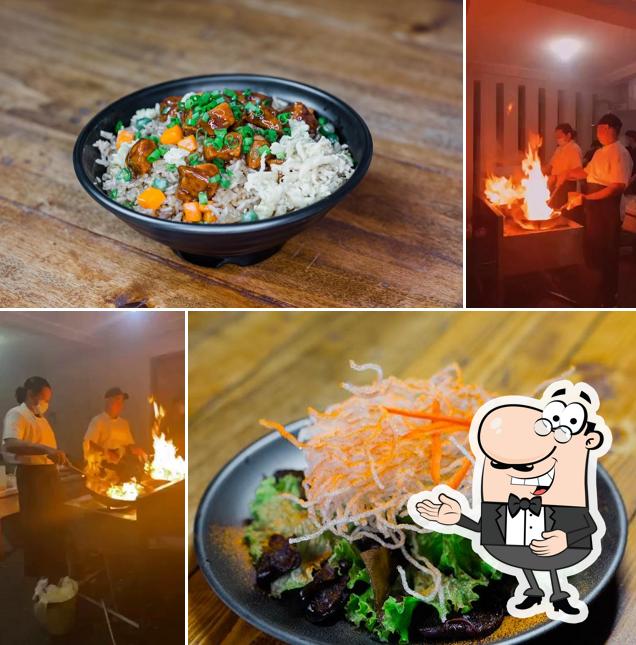 WOK by Chef Jae restaurant, Biñan - Restaurant reviews