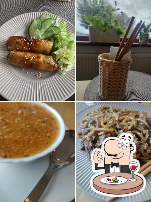 XÍCH LÔ (Vietnamská reštaurácia), Cífer - Restaurant menu, prices and ...