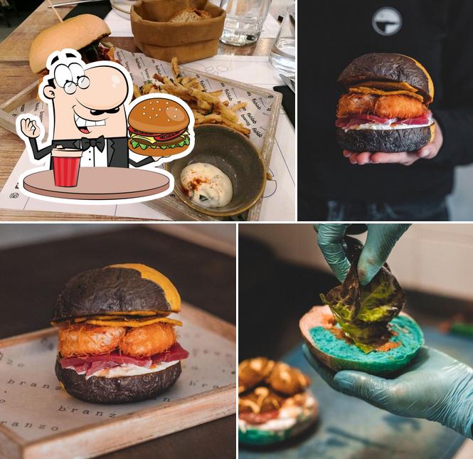 Branzo | Pisa restaurant, Pisa - Restaurant reviews
