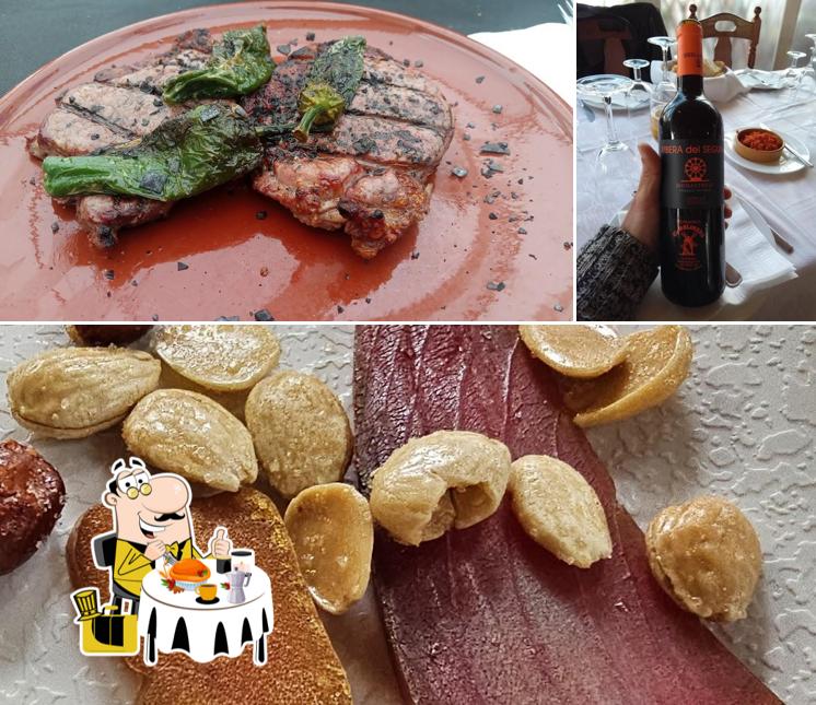 Restaurante El Molinero, Murcia - Menú del restaurante, precios y reseñas