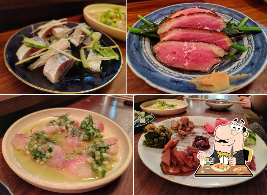 Sakai Bar, Toronto, Dufferin - Restaurant menu, prices and reviews