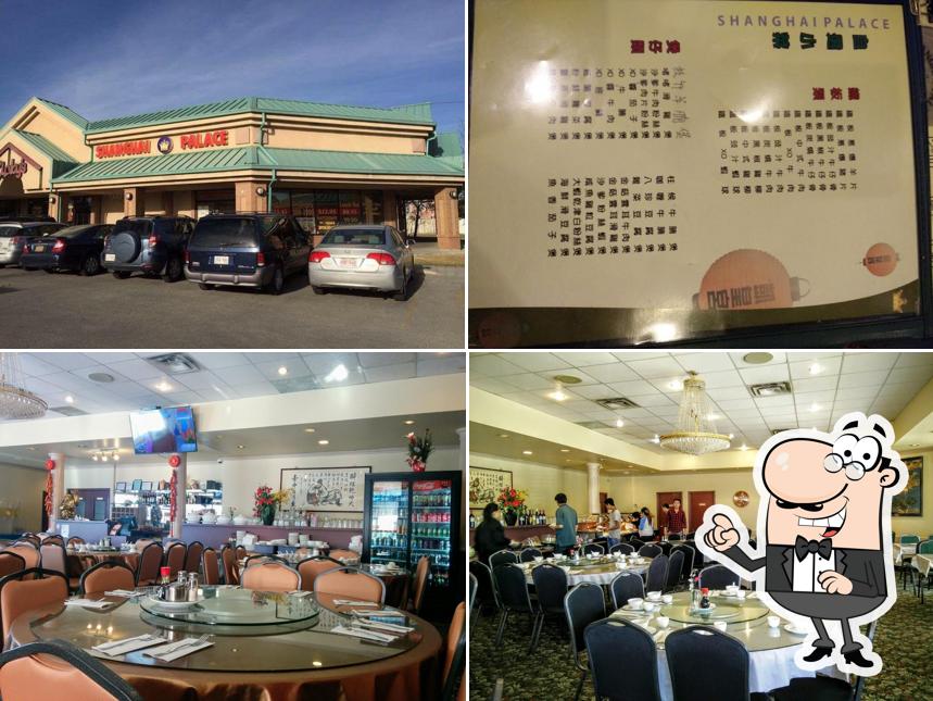 Shanghai Palace Restaurant, Calgary - Restaurant menu, prices and reviews