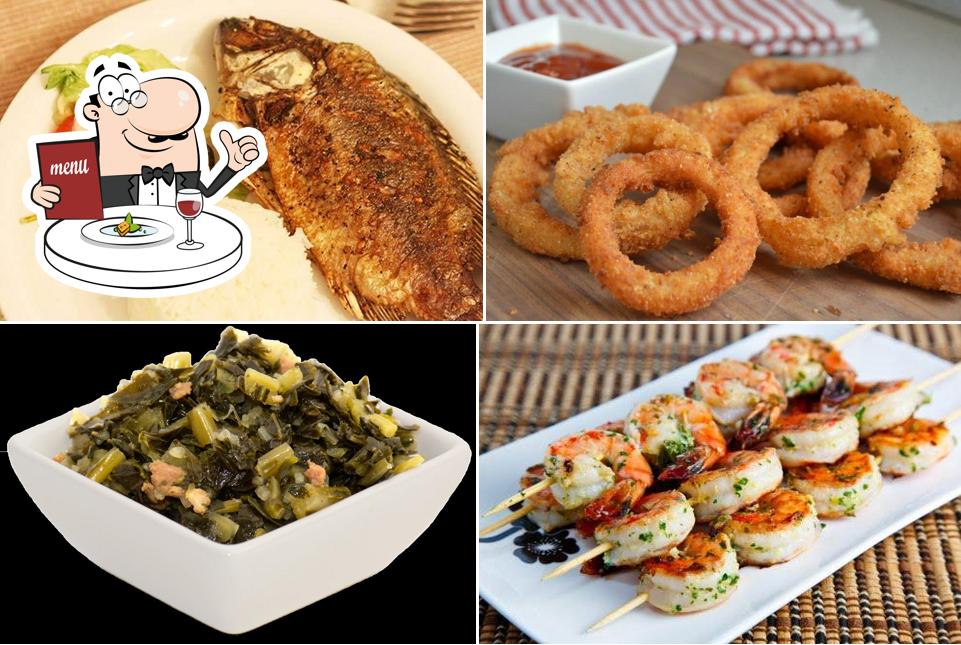 Top 5 restaurants with fried chicken in Temple Hills, december 2025 ...