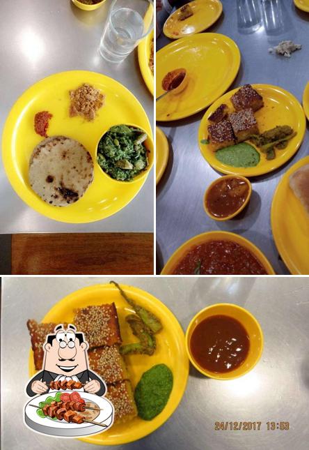 Swati Snacks, Ahmedabad - Restaurant menu, prices and reviews