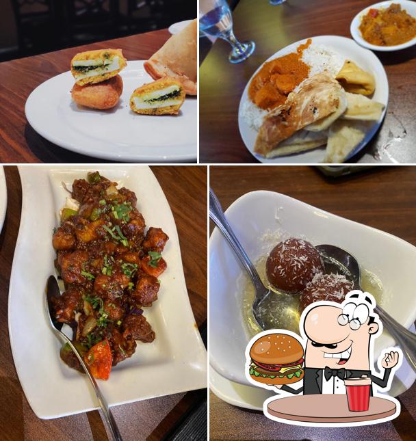 Top 5 restaurants with goat curry in Durham, november 2025 - Restaurant ...