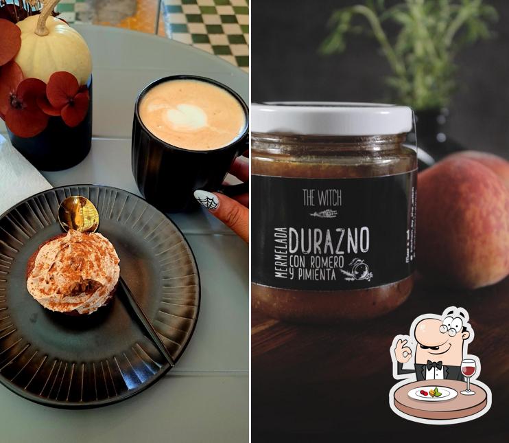 The Witch, Tijuana - Restaurant menu, prices and reviews