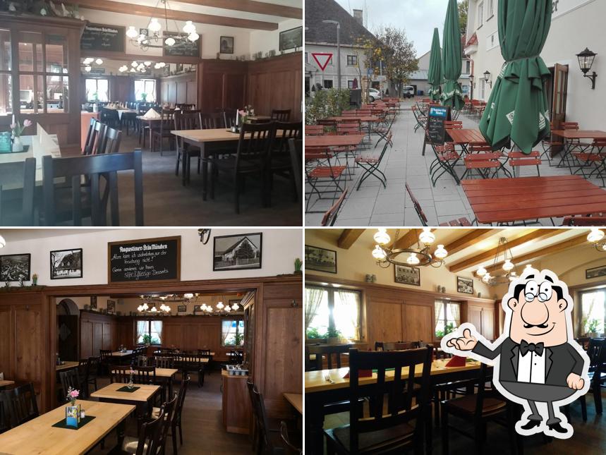 Top 5 restaurants with duck in Garching, march 2025 - Restaurant Guru