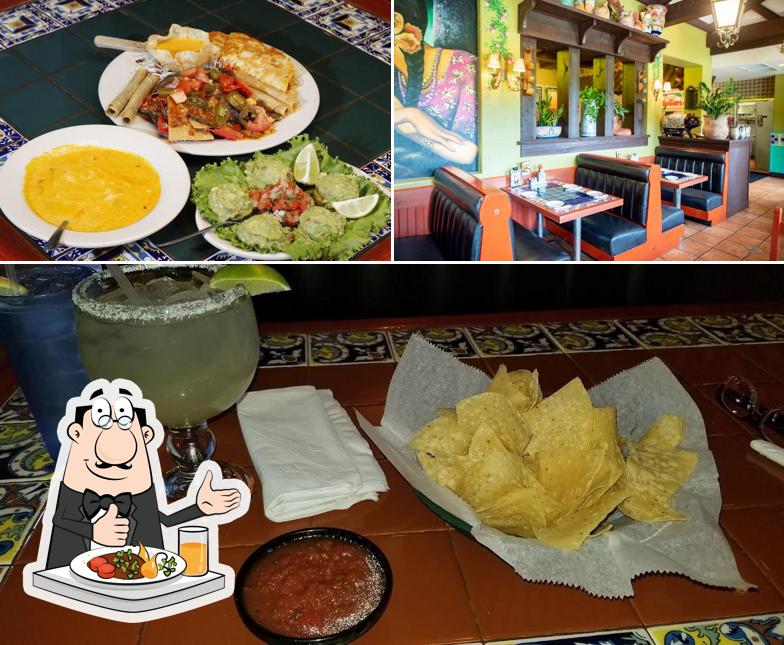 Posados, Lindale - Restaurant menu, prices and reviews