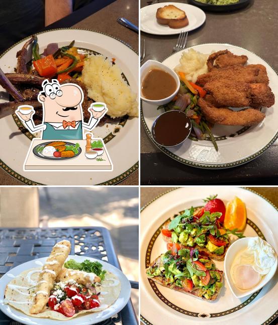 Mano's Restaurant & Lounge, Saskatoon - Restaurant menu, prices and reviews