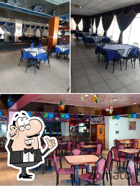 Al Safa Coffee Shop, Dubai - Restaurant reviews
