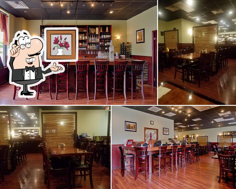 Best restaurants with outdoor seating in Lexington, South Carolina ...