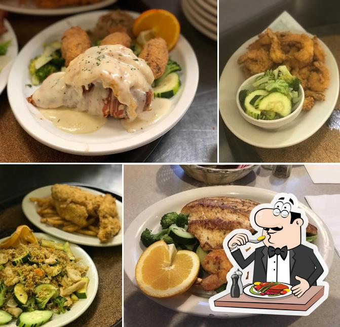 Top 7 restaurants in Port Lavaca, october 2025 - Restaurant Guru