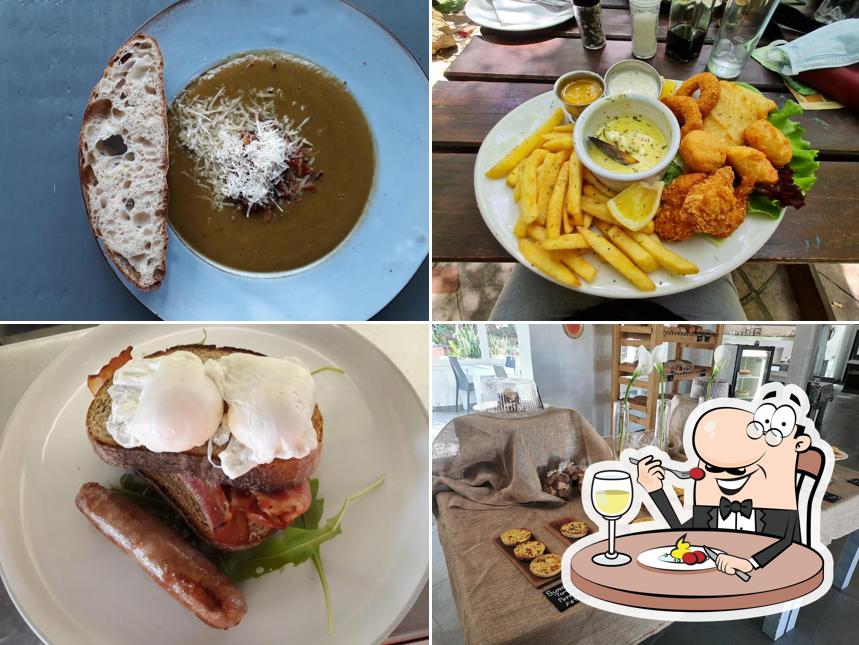 Top 7 restaurants in Hermanus, december 2025 - Restaurant Guru