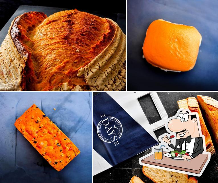 Days Bakery Cambridge Shelford, Cambridge - Restaurant menu, prices and ...
