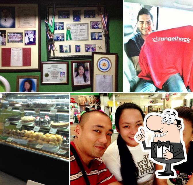Nueve Cafe, Quezon City, 1274 Epifanio de los Santos Ave