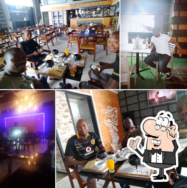 TEN11 Lounge & Braai House, KwaDukuza - Restaurant menu, prices and reviews