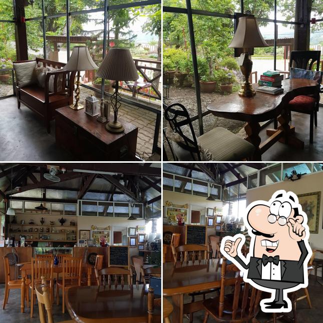 Cafè Viñedo cafe, Cagayan de Oro - Restaurant reviews