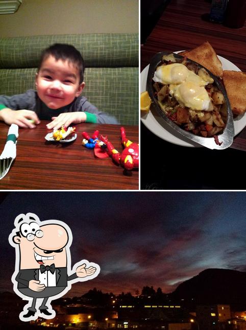 Find the best place to eat in Prince Rupert, spring 2024 - Restaurant Guru