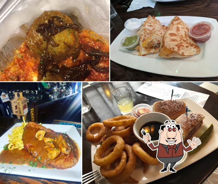 Cole's, Buffalo - Restaurant menu, prices and reviews