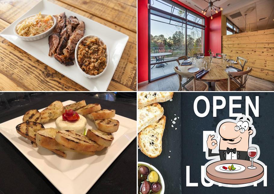 Danielle's Scratch Kitchen, Castle Rock - Restaurant menu, prices and ...