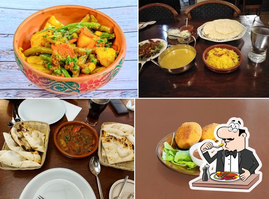 Eastern Balti Blackpool in Blackpool - Restaurant menu and reviews
