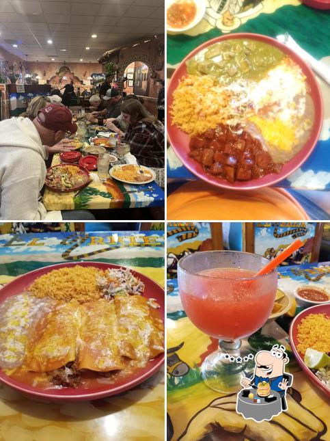 El Arriero, Medford - Restaurant menu, prices and reviews