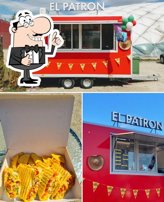 El Patron restaurant, Kaunas - Restaurant menu and reviews