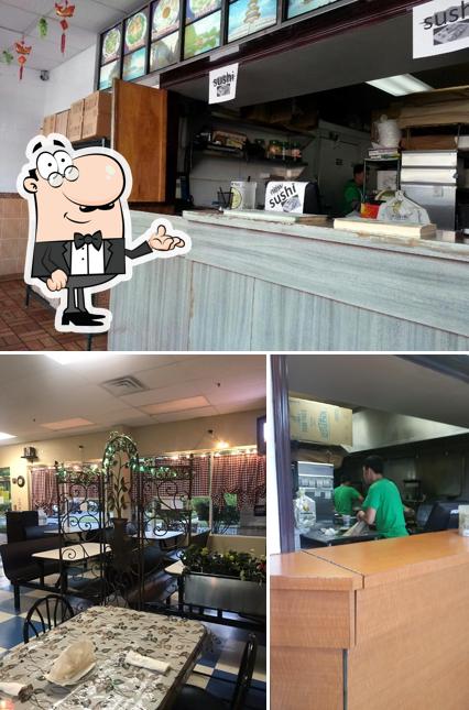 Happy Wok in Hopatcong - Restaurant menu and reviews