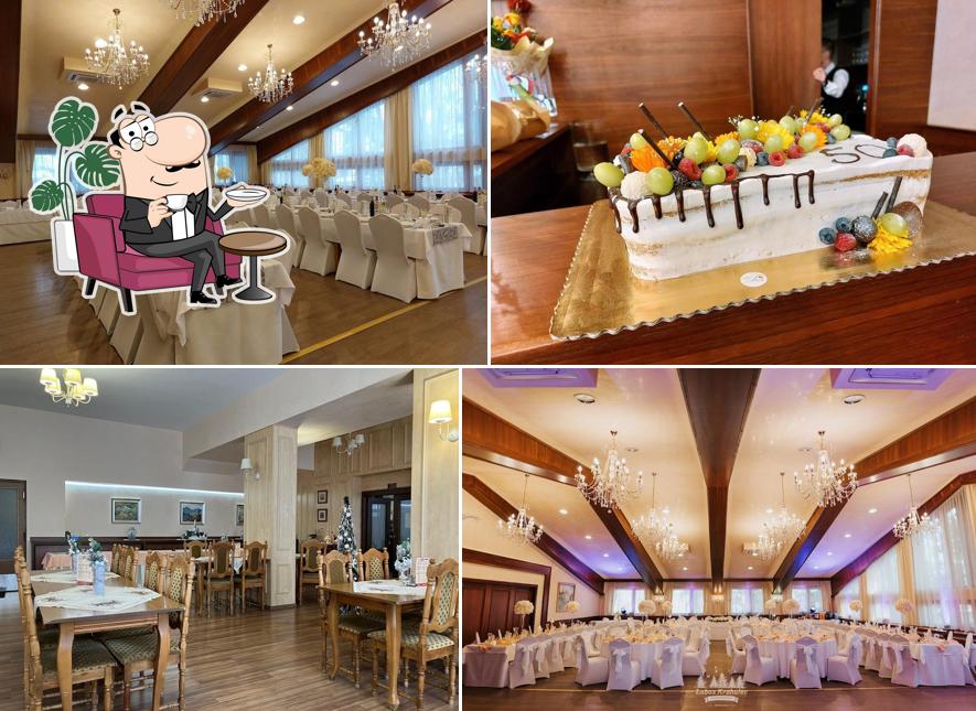 Top 5 restaurants with salads in Veľká Lomnica, november 2025 ...