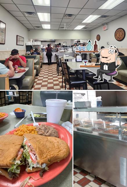 Indio Restaurant, Cicero - Restaurant menu, prices and reviews