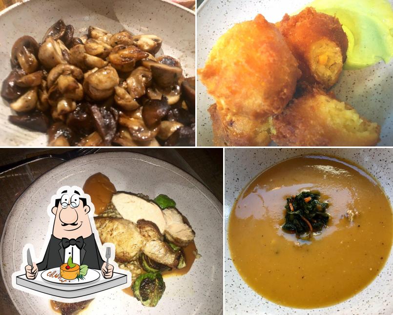 J.C. Holdway, Knoxville - Restaurant menu, prices and reviews